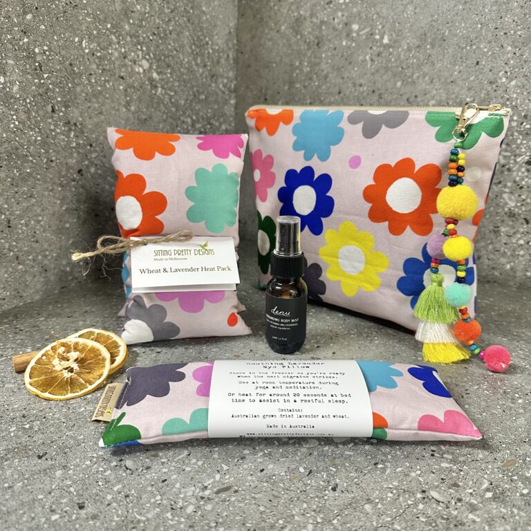 Homepage » Sitting Pretty Designs